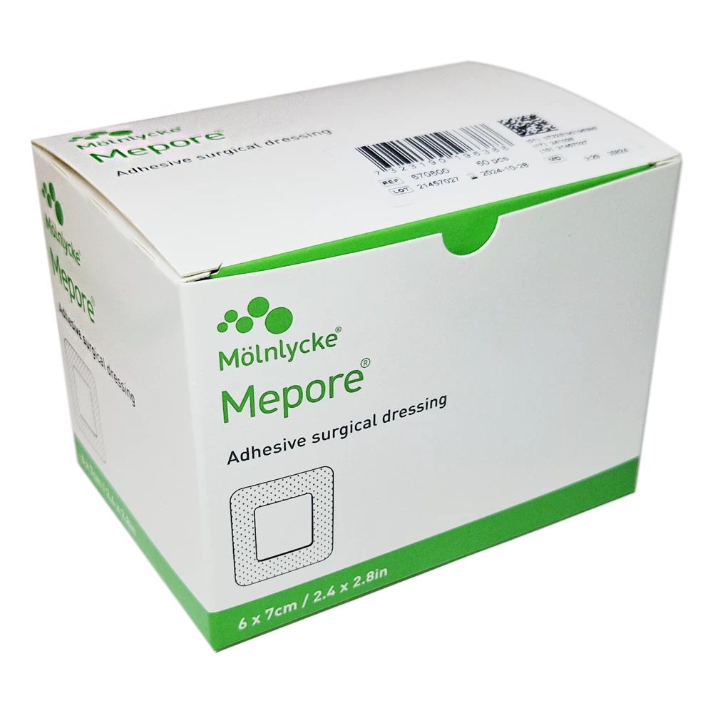 Dressings – Gold Standard Medical