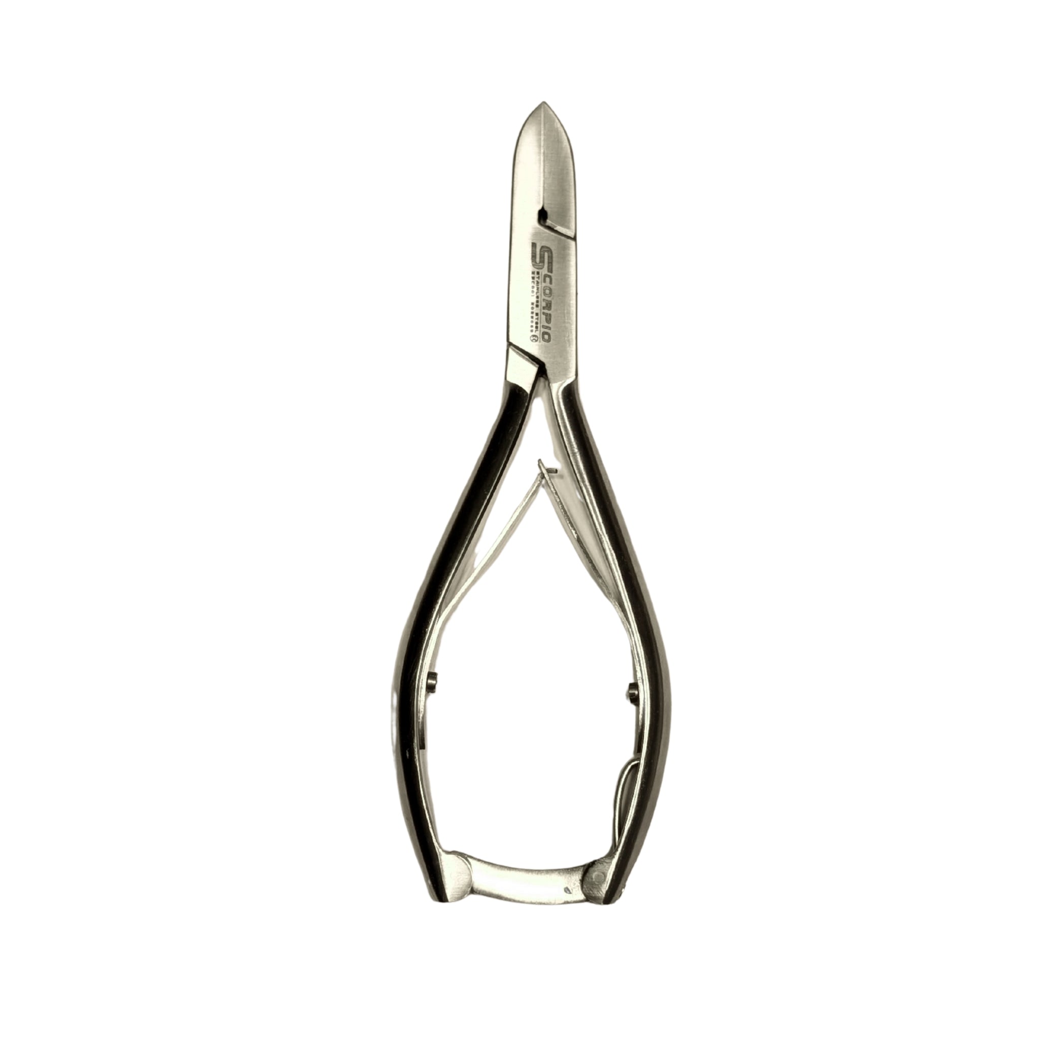 Scorpio 14.5cm General Purpose Nipper - Straight Cutting Edge – Gold ...