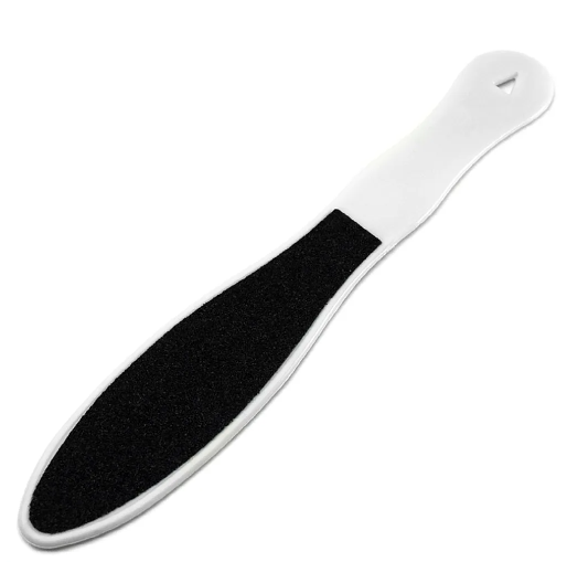 Plastic Foot File – Gold Standard Medical